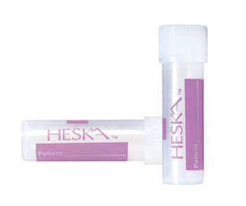 Contact Us - Heska
